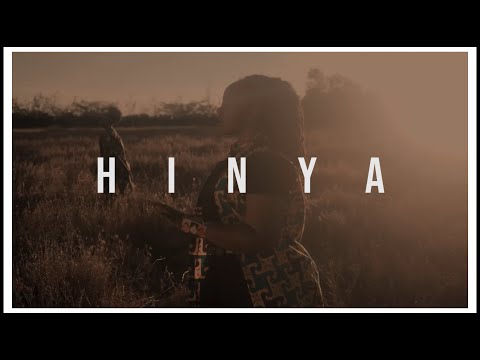 Sahili - Hinya  (Strength) Official Music Video