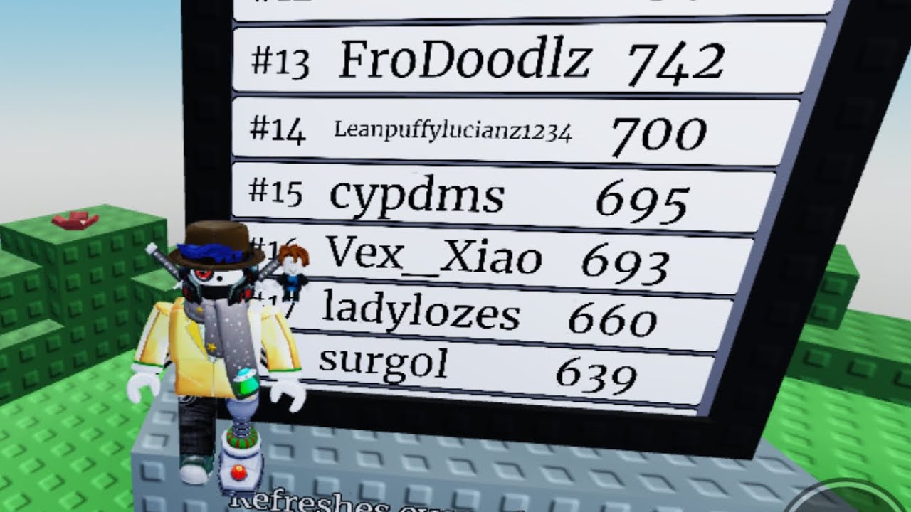 700 wins competitive minesweeper - YouTube