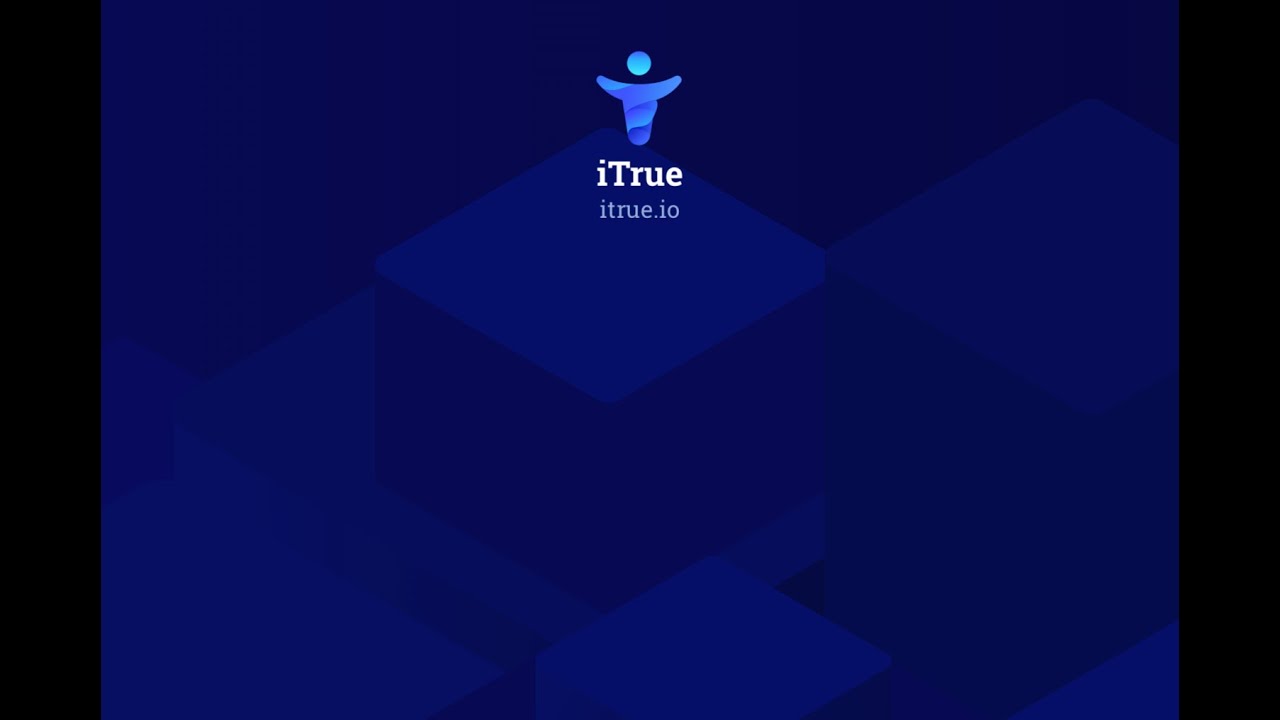 itrue - обзор проекта - YouTube