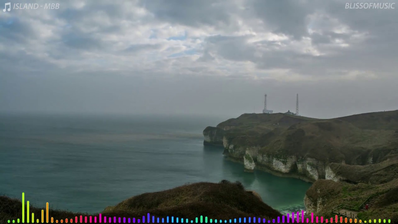Island - MBB [Creative Commons Music] - YouTube