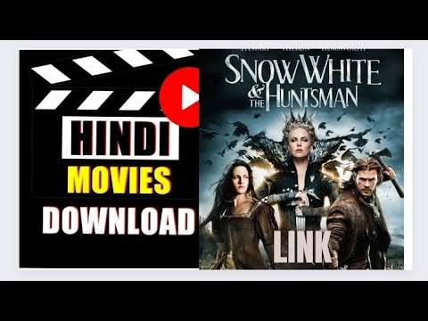 download Snowwhite and the hunstman in hindi full link watch hd