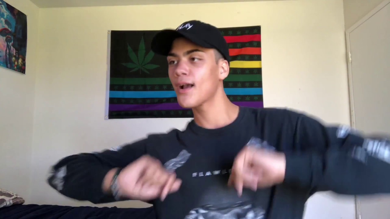 Patrick Starrr - Got The Glam | REACTION - YouTube