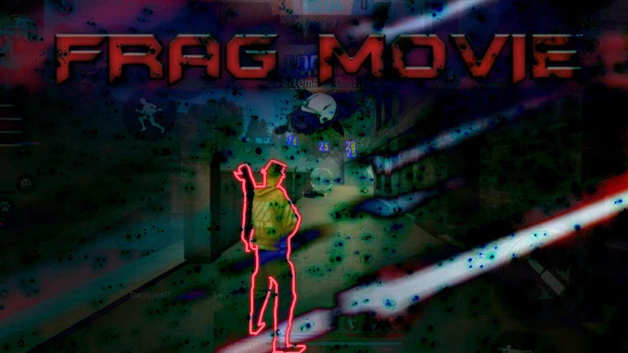 Frag Movie Free Fire чек.описание⏬🔽⬇️ - YouTube