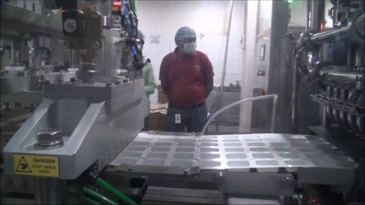 Butter Chiplet/Cup Machine 8g,10g & 15g ( NewPack Italy make) call me ...