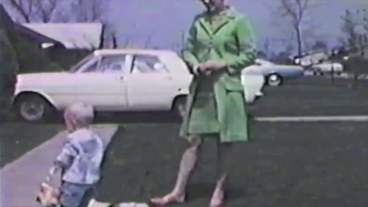 Easter 1967 - YouTube