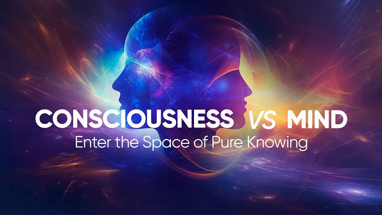 Beyond the Mind: How To Access States of Pure Consciousness | Q&A With ...