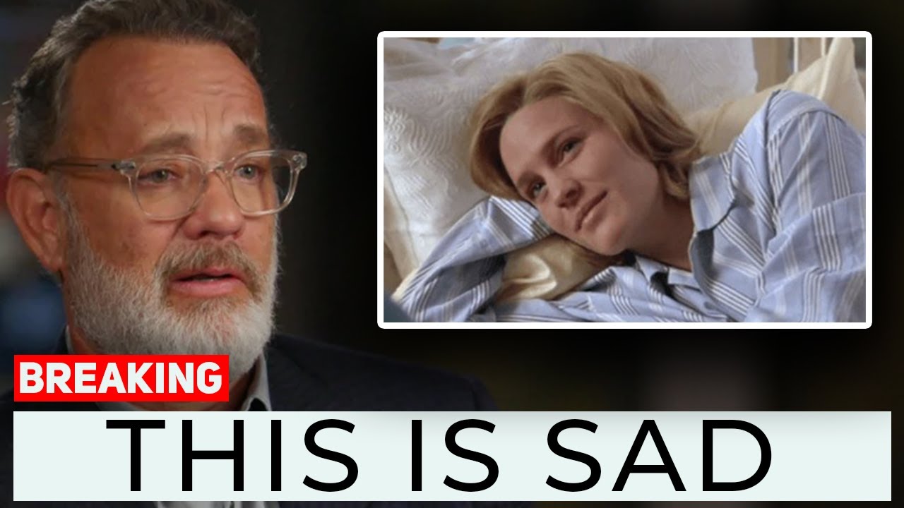 Forrest Gump Producer Reveals What Jenny ACTUALLY Died From.. - YouTube