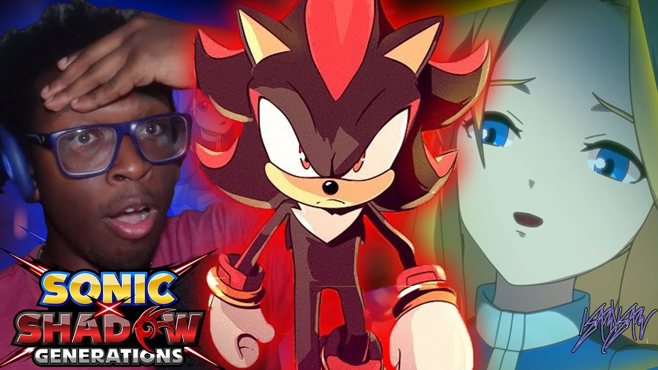 THEY DIDNT NEED TO DO SHADOW LIKE THIS! | Shadow Dark Beginnings ...