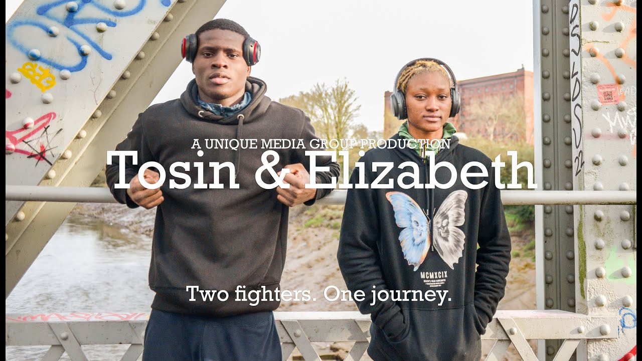 Tosin and Elizabeth - Full Documentary - YouTube
