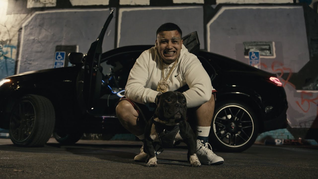 Swifty Blue x Jayy-L - "Federal Chances" (Official Music Video) - YouTube