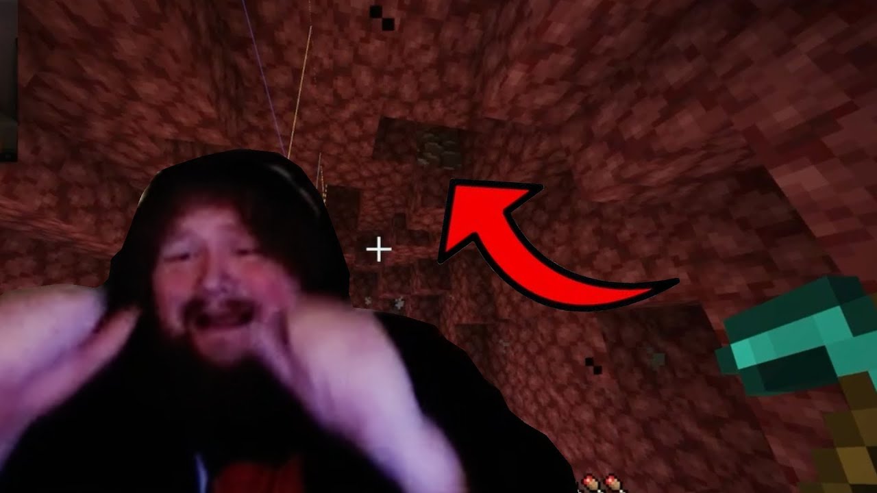 CaseOh's Hardcore Checklist Minecraft Challange (EP.13) - YouTube