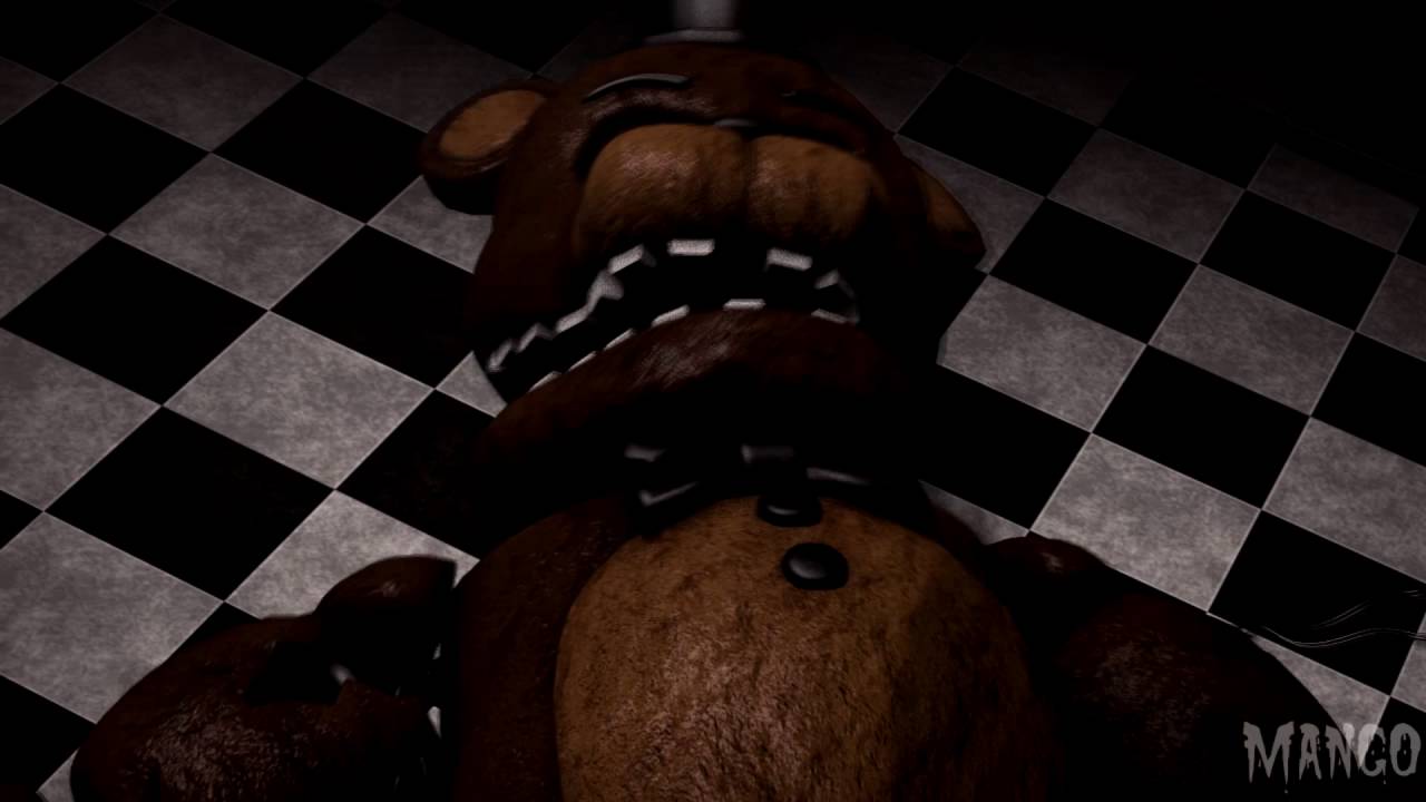 [SFM] Song - "Desolate Hope" Preview - YouTube