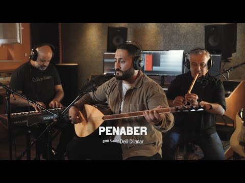 PENABER - Vedat ÇELIK | Grup ÇINAR |
