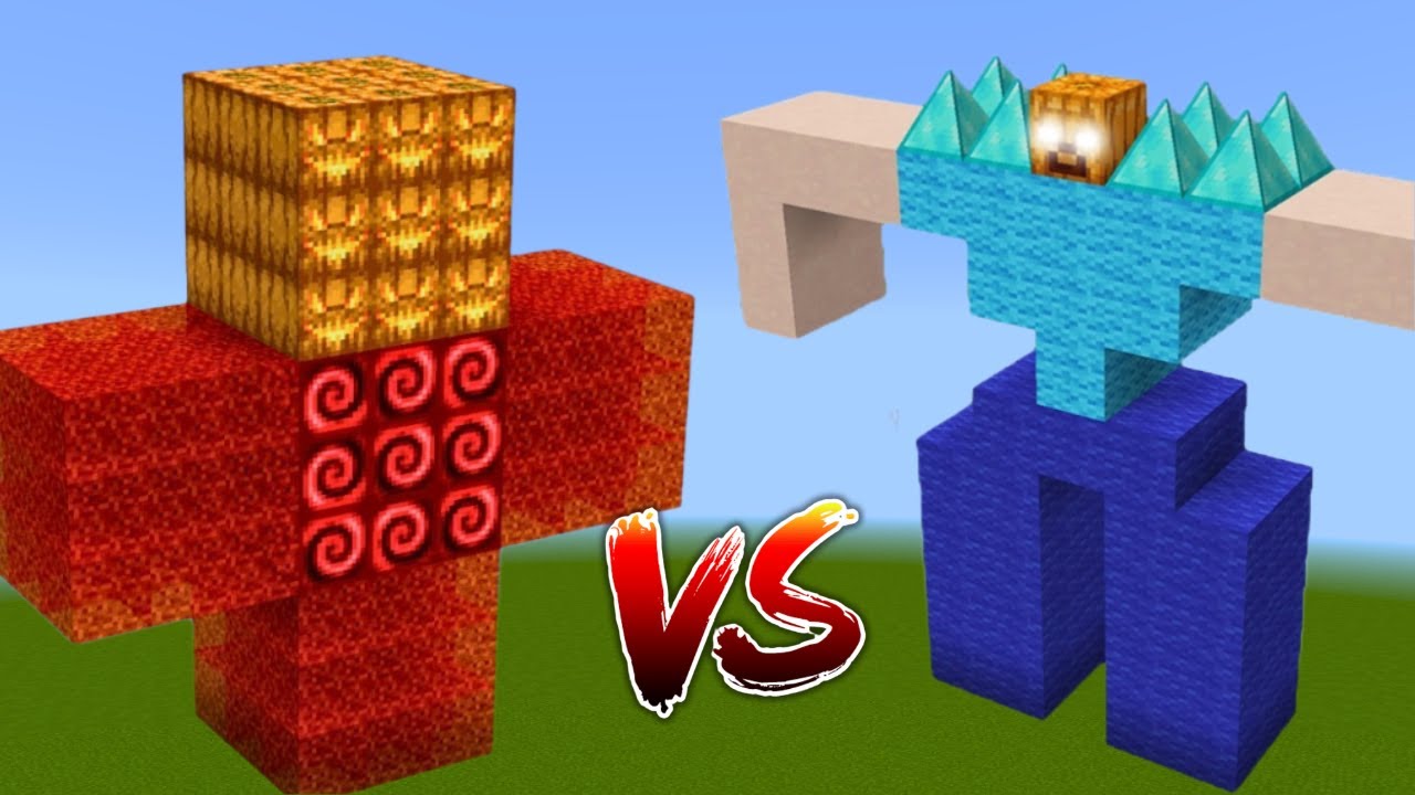 CRIMSON ZORDEN vs All Bosses - Minecraft Mob Battle - YouTube