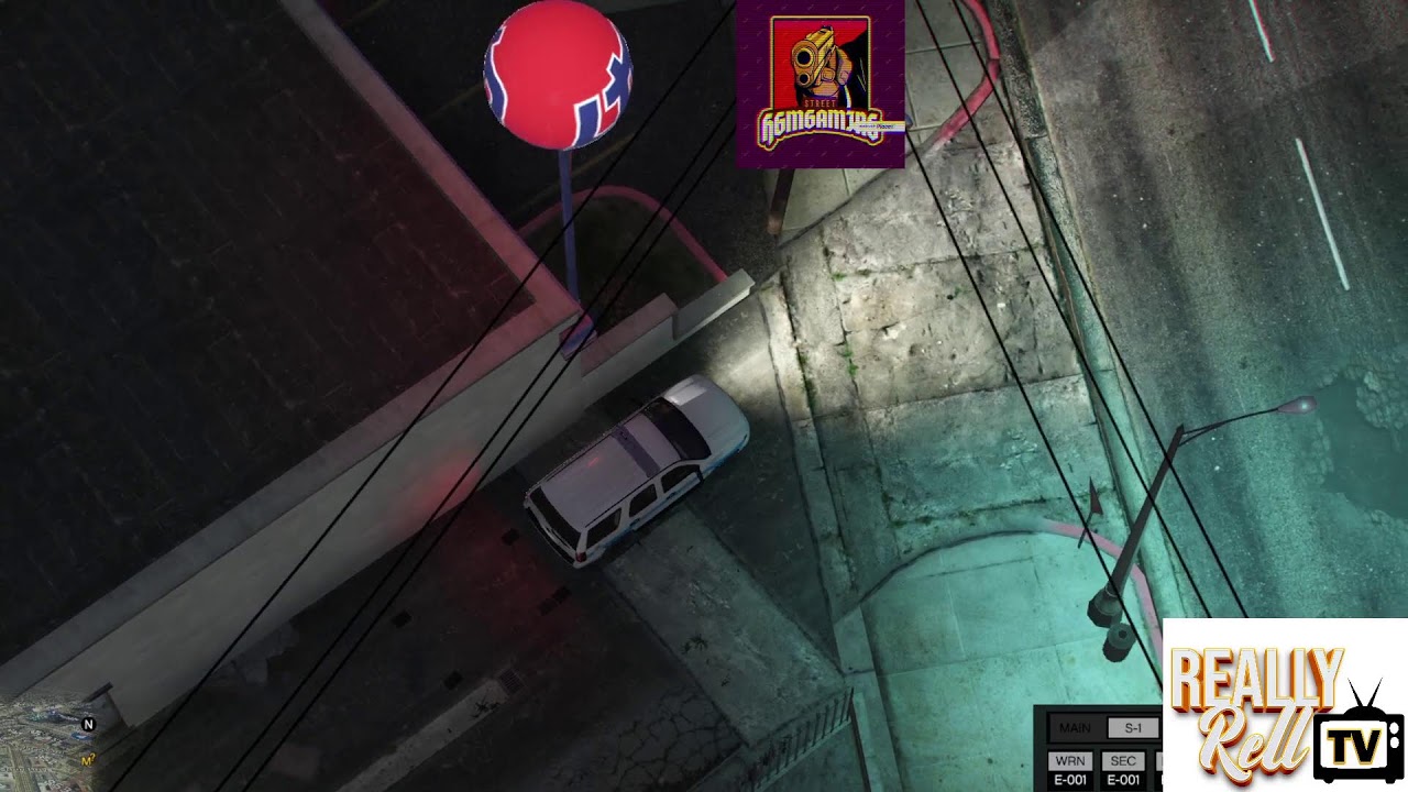 gta rp (chicago rp ) - YouTube