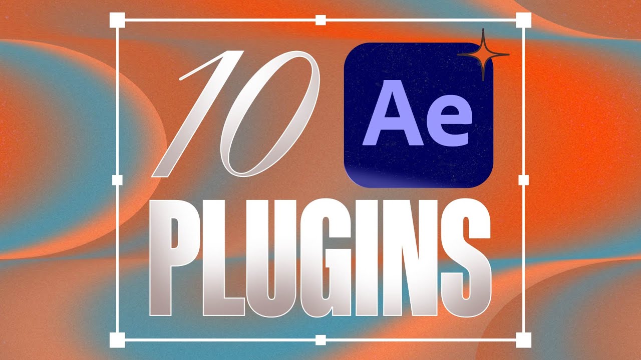 10 Plugins gratuits pour After Effects - YouTube