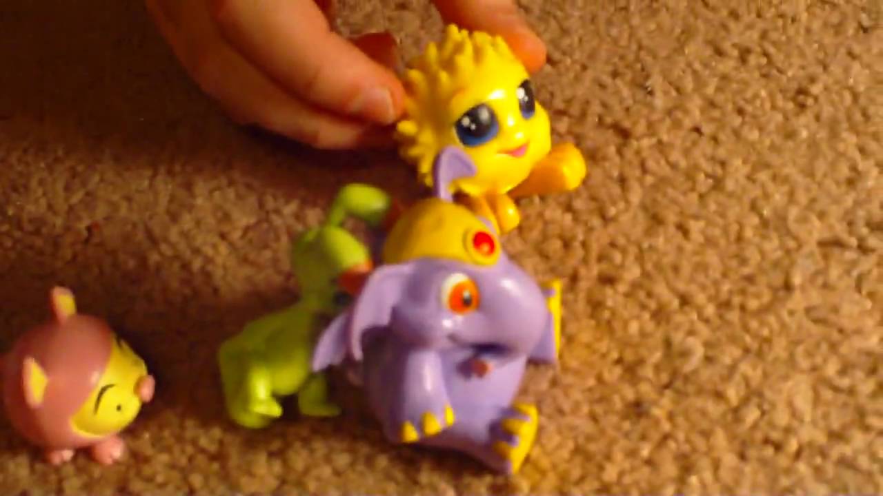 neopets treasure hunt - YouTube
