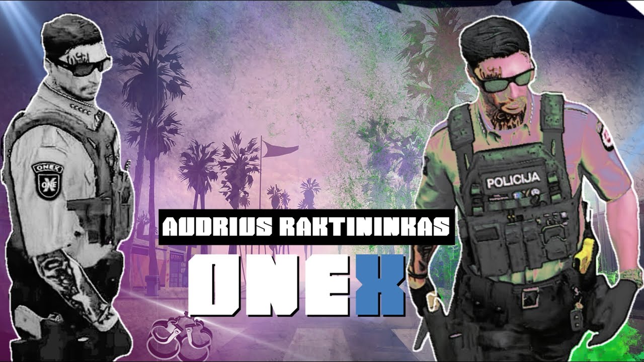 🔴LIVE🔴NU KON JUS ONEX BARSUKA? / GTA ROLEPLAY / ONEX / !ratas - YouTube