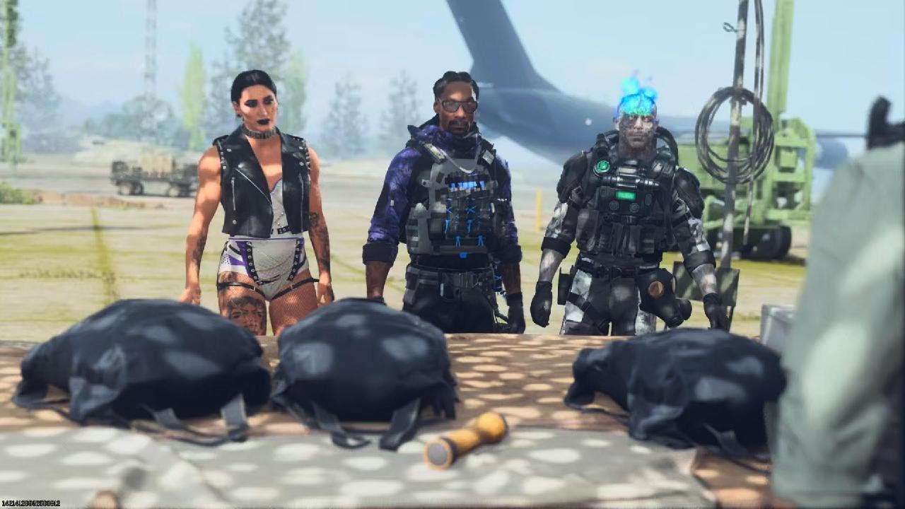 Teamwork # 29 Ray Gun in warzone - YouTube