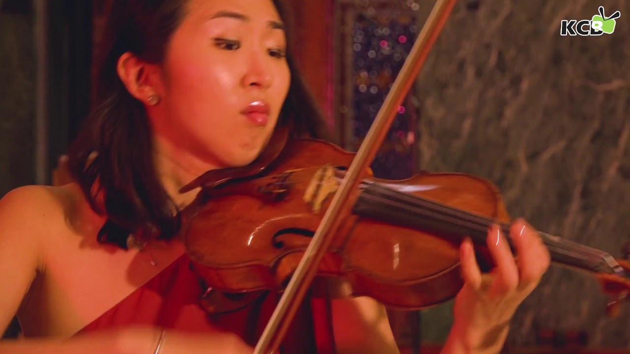 Graceful Ghost - YouTube