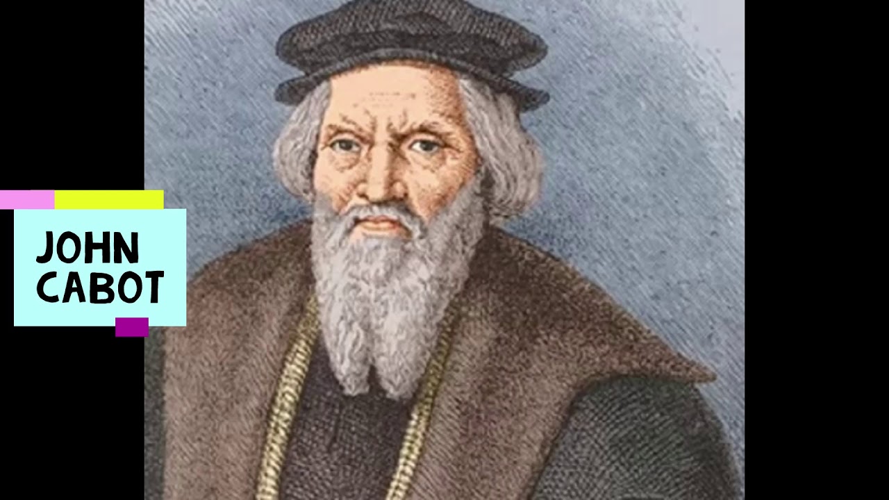 4 European Explorers Part 1 (6th Grade) - YouTube