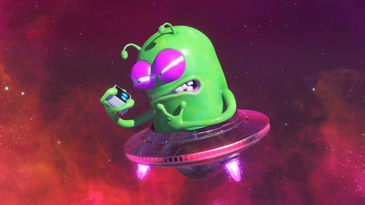 Astro Bot PS5 - Final boss ( Space Bully Nebulax ) - YouTube