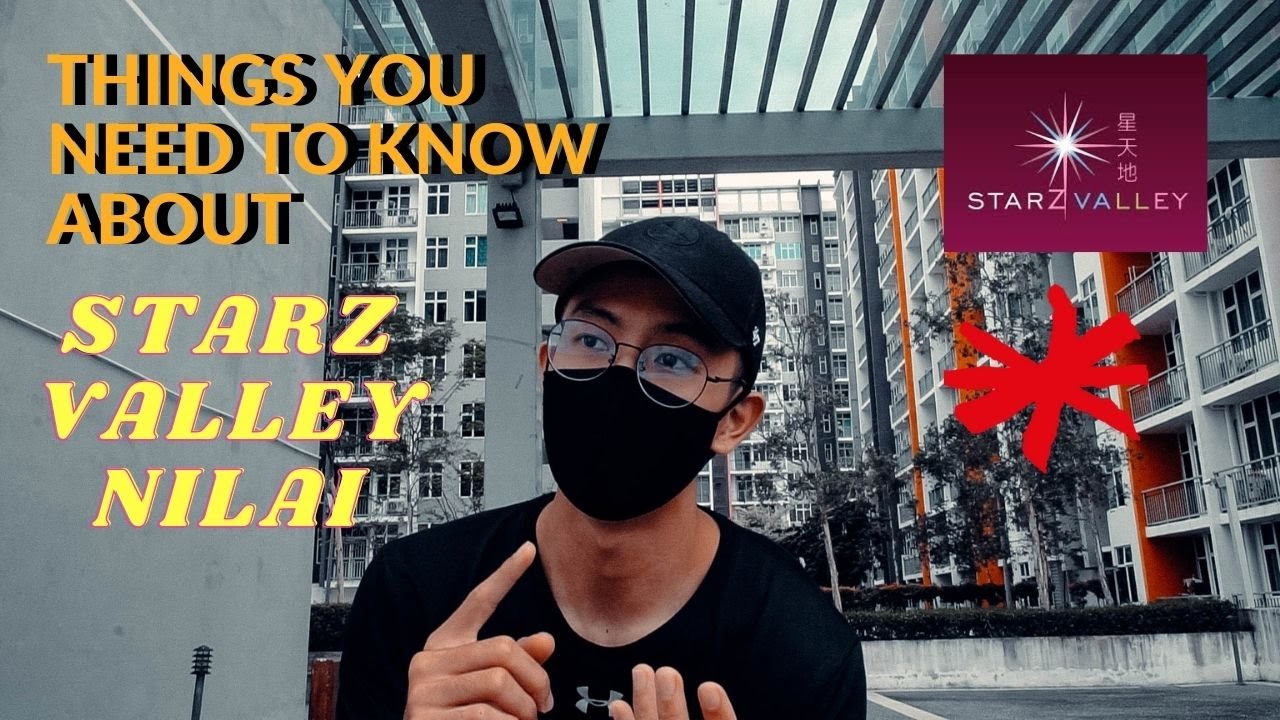 Things you will need to know about STARZ VALLEY | Introduction Video ...