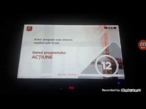 Prima TV - 12 (1) | Avast 1 Romania - YouTube