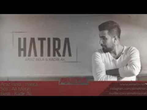 Arsız Bela    Hatıra