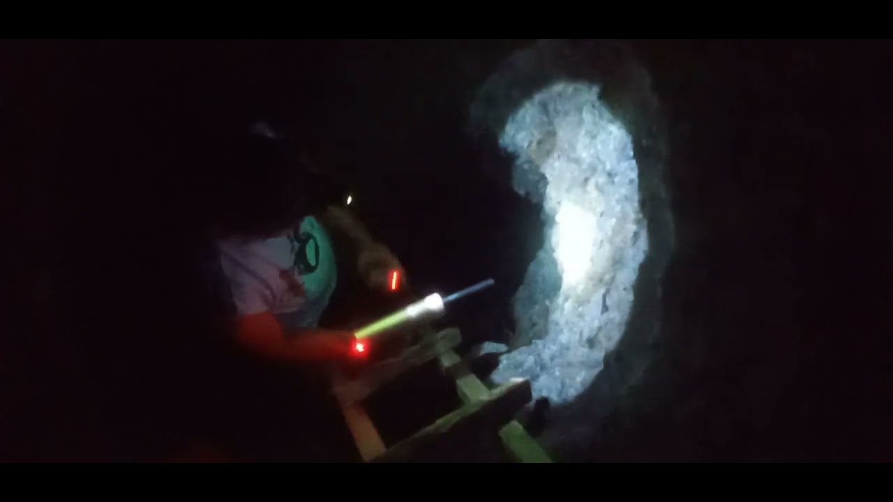 lost detection because of bad element presented. - YouTube