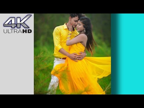 Hende Rimil Rakab Ena !! New Santali Status Video !! Razen Official