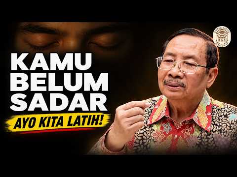 Kenali 5 Bentuk Kesadaran dan Cara Melatihnya