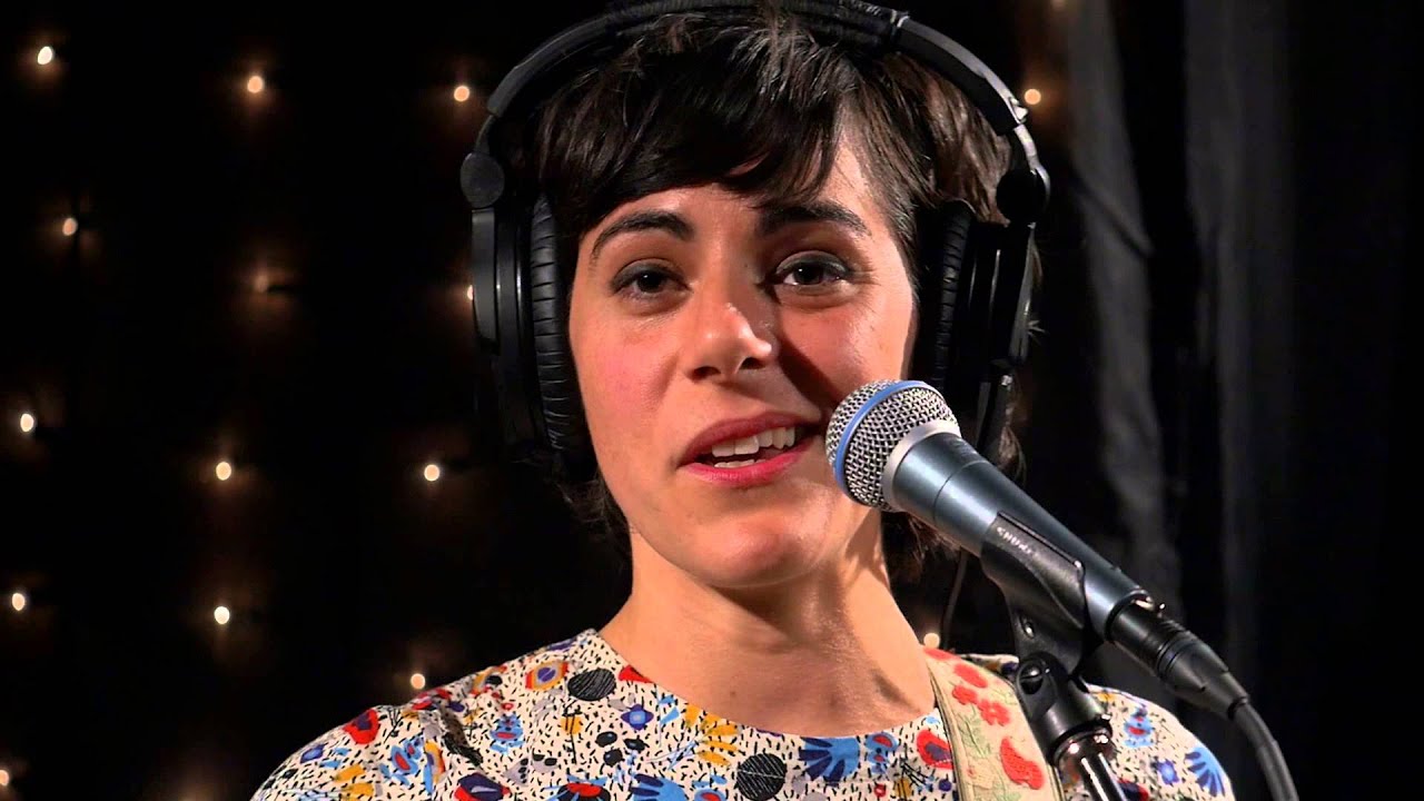 Wimps - Full Performance (Live on KEXP) - YouTube