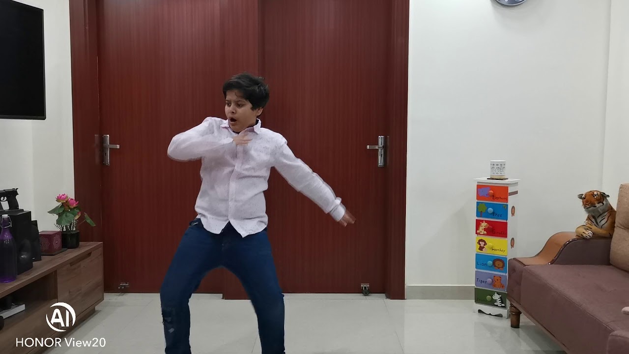 Dheeme Dheeme😊 - YouTube