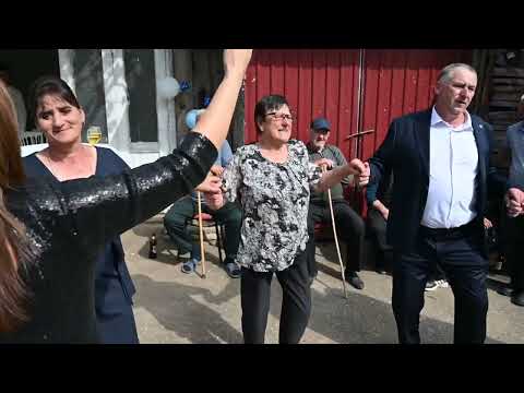 VIKTORIJA I SASKO SVADBA