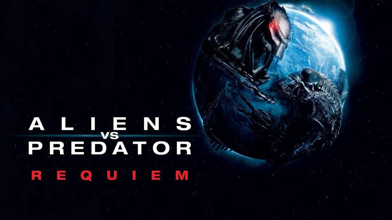 Aliens vs Predator 2 (film 2007) TRAILER ITALIANO - YouTube