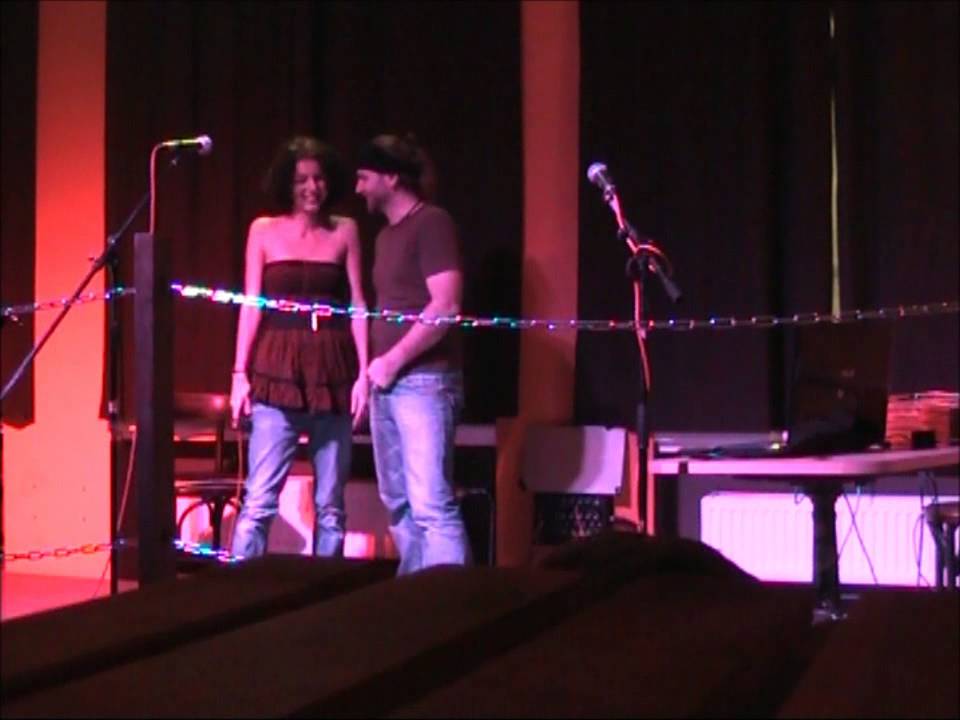 PIKAROT - Konzert Cafe Carina, Wien - YouTube