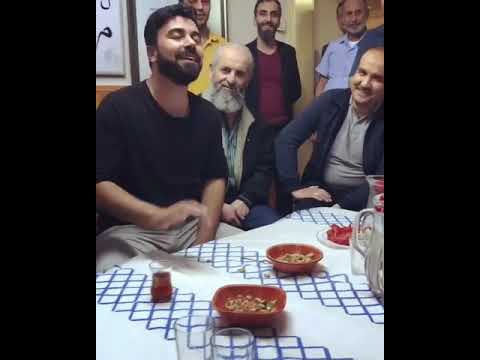 Murat Belet Sultanım Yanarım