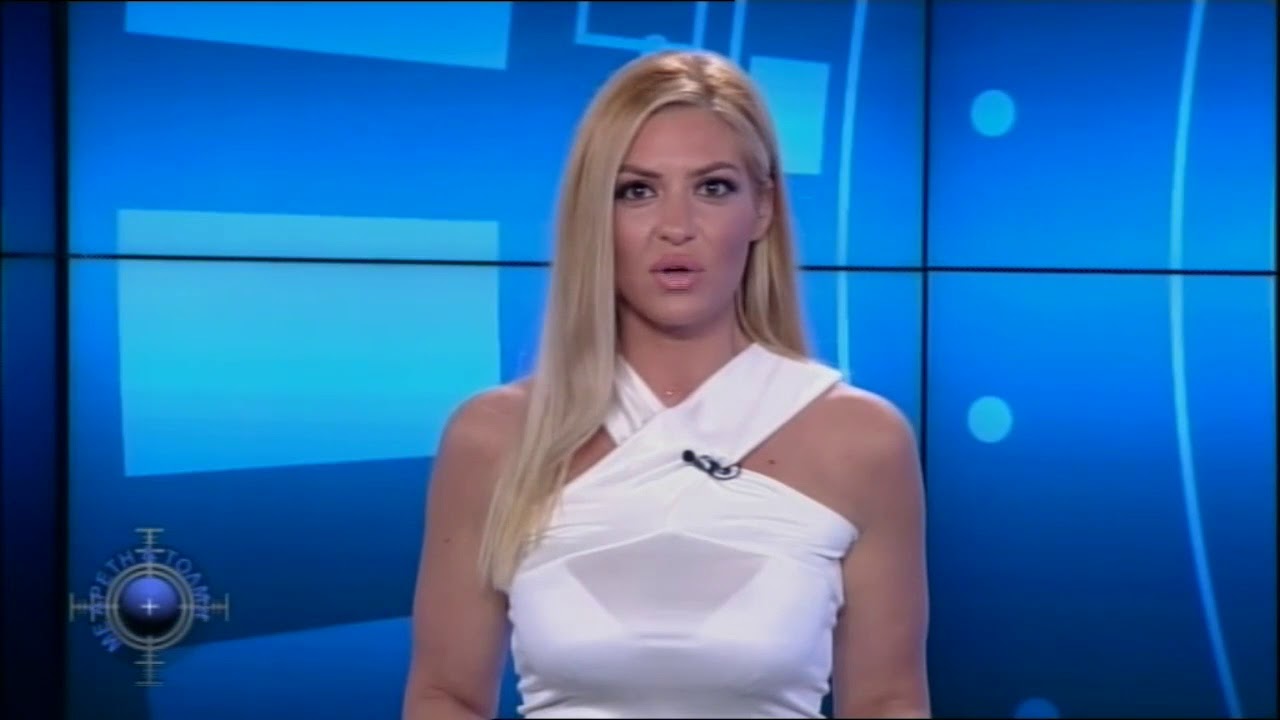 Με Αρετή και Τόλμη - Σεζόν 2/Επεισόδιο 35 - YouTube
