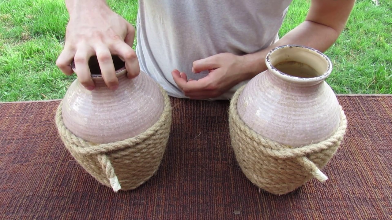 How to Make Hojo Undo Equipment - YouTube