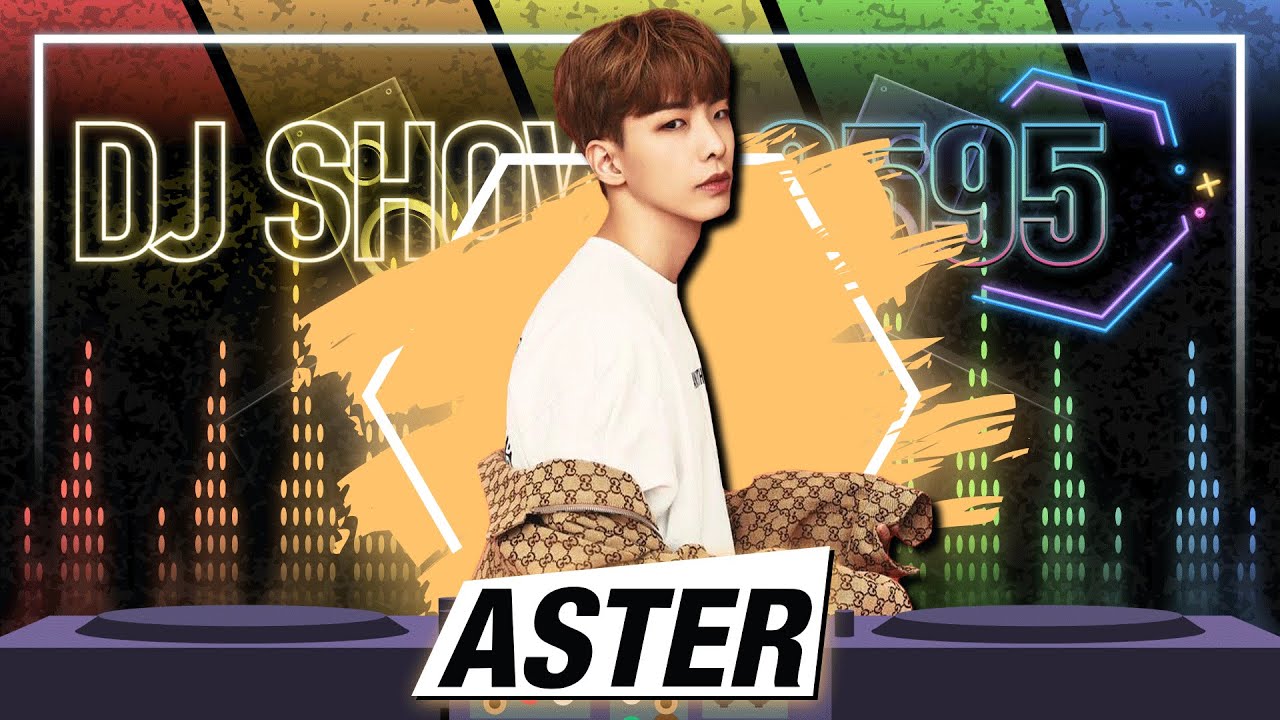 듣자마자 이미 넌 홍대에 있는 노래 플레이리스트 (Feat.DJ ASTER) [DJ SHOW 9595 / 8월 31일(화)] - YouTube