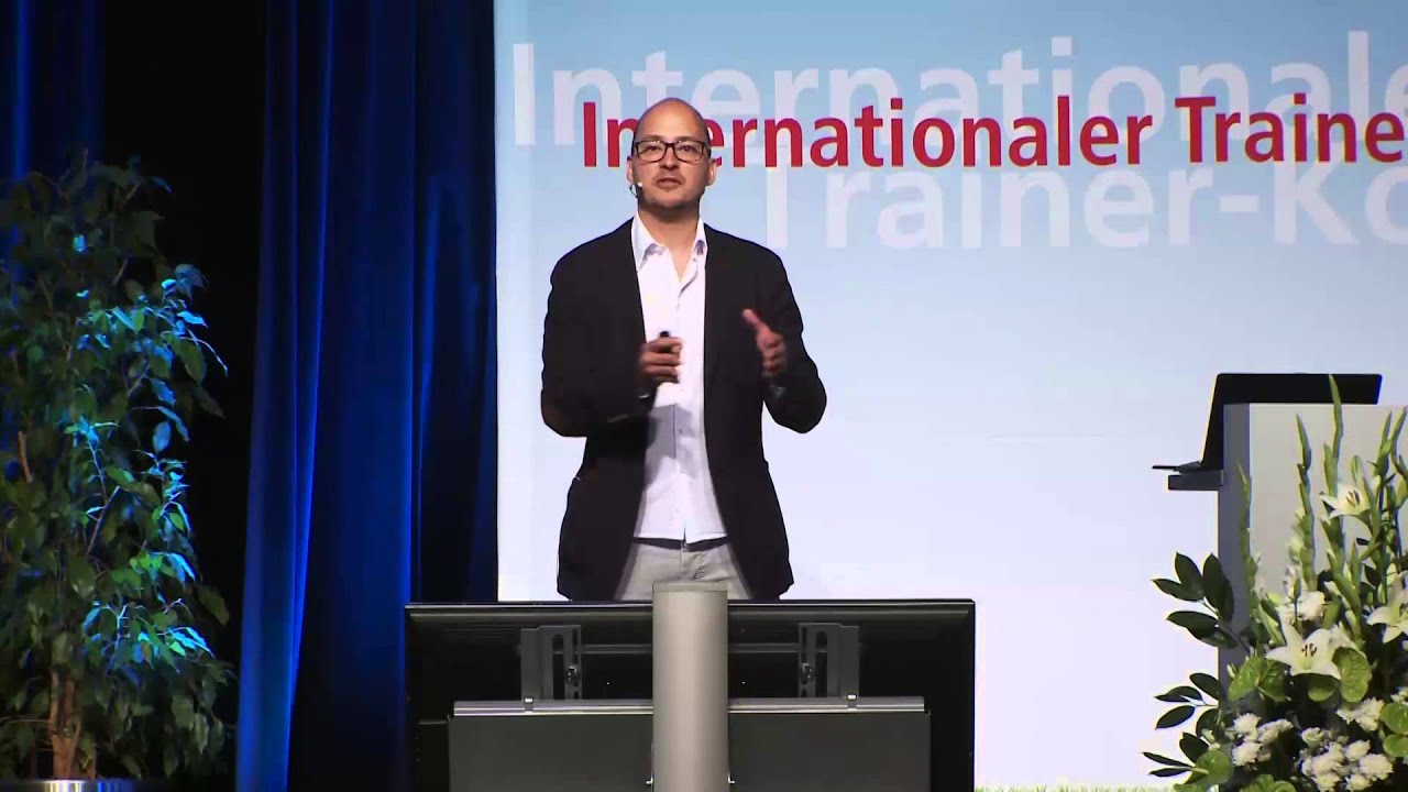 ITK 2015 Theorie Stephan Nopp - YouTube