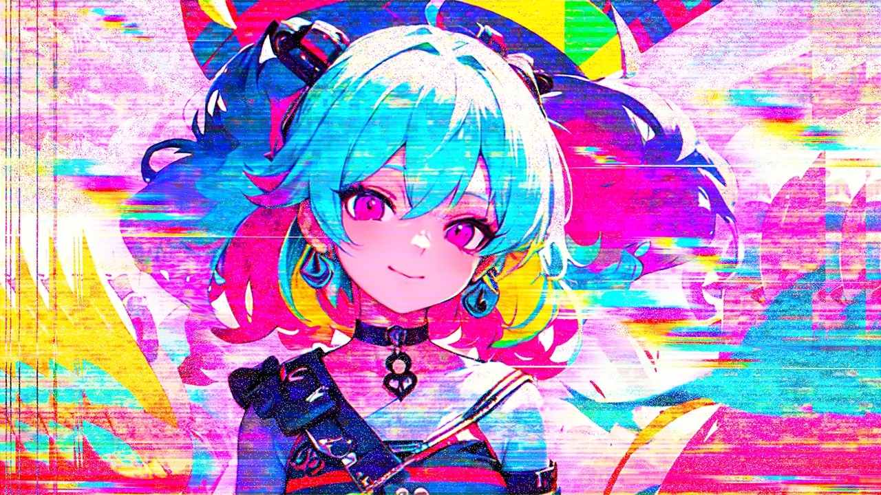 FRESH HYPERPOP (June 2024) underground playlist - YouTube
