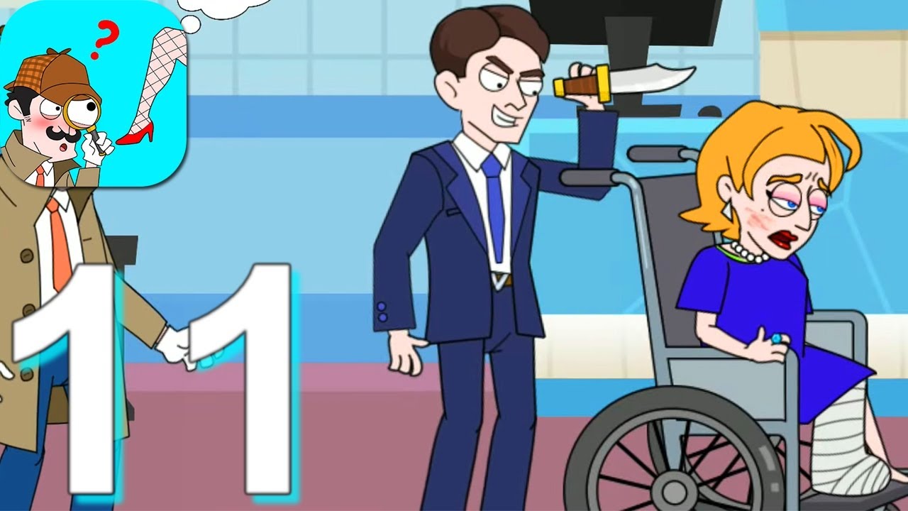 Clue Hunter - Gameplay Walkthrough Part 11 Levels 70-78 (Android,iOS ...