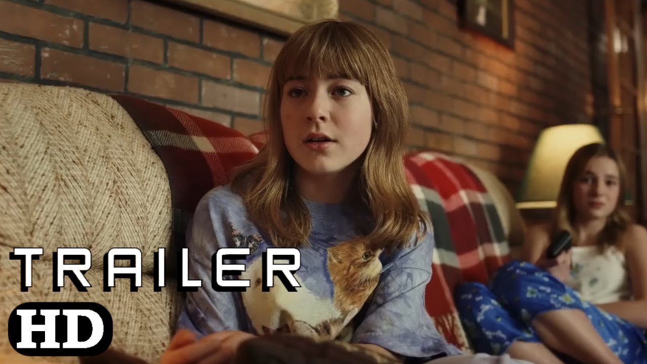 WINNER | Trailer 2024 | Kathryn Newton, Emilia Jones - YouTube