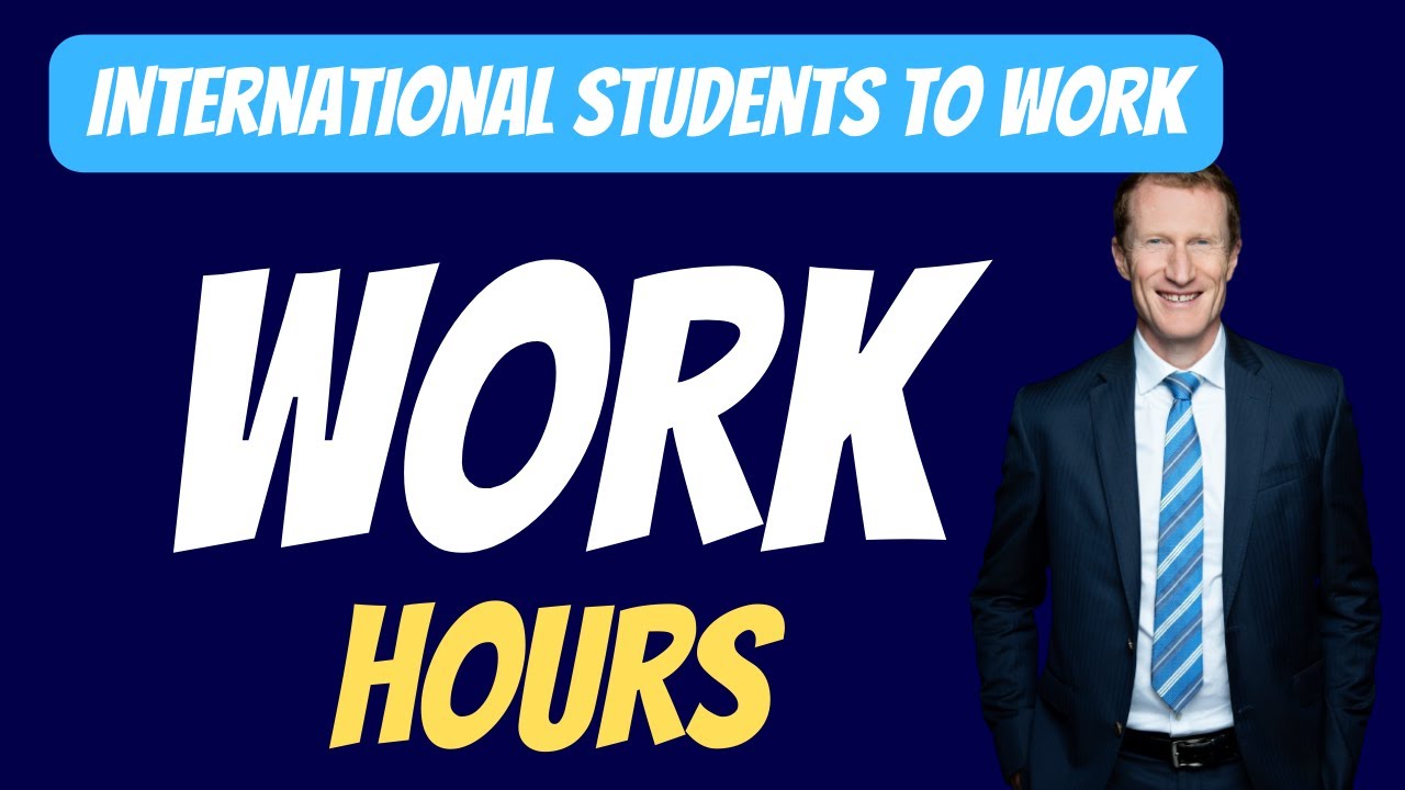 international students to work the most hours | Canada Immigration ...