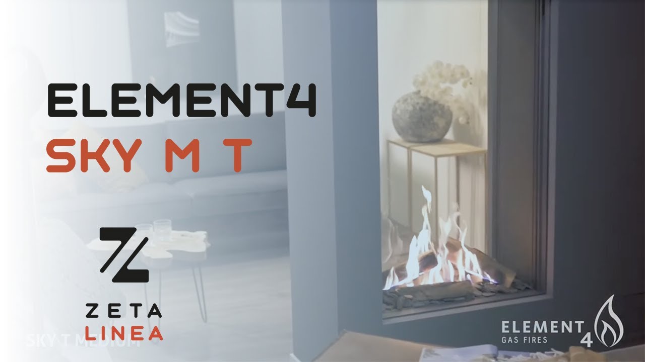 Element4 - Sky M T - YouTube