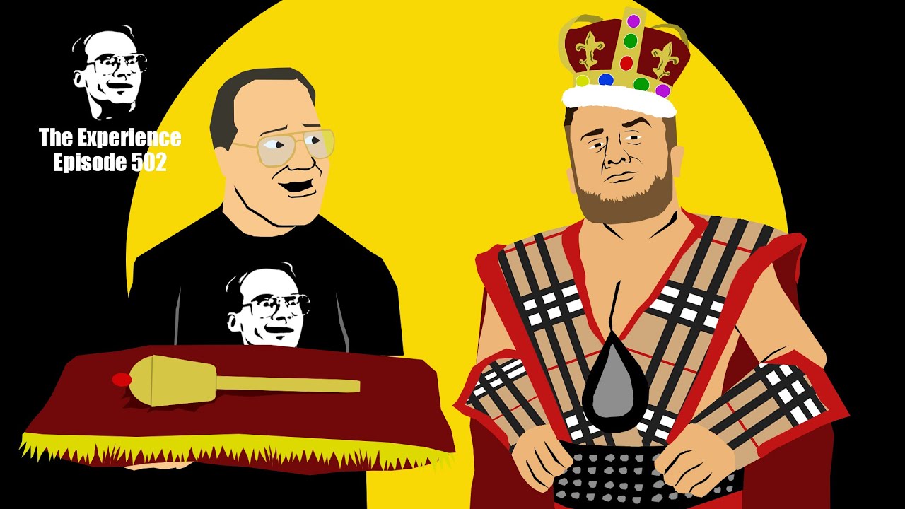 Jim Cornette Reviews MJF vs. The Righteous at AEW WrestleDream - YouTube