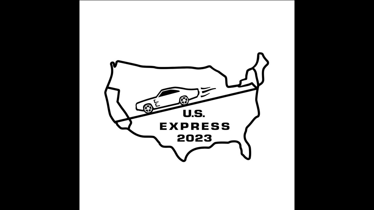 The US Express 2023 - YouTube