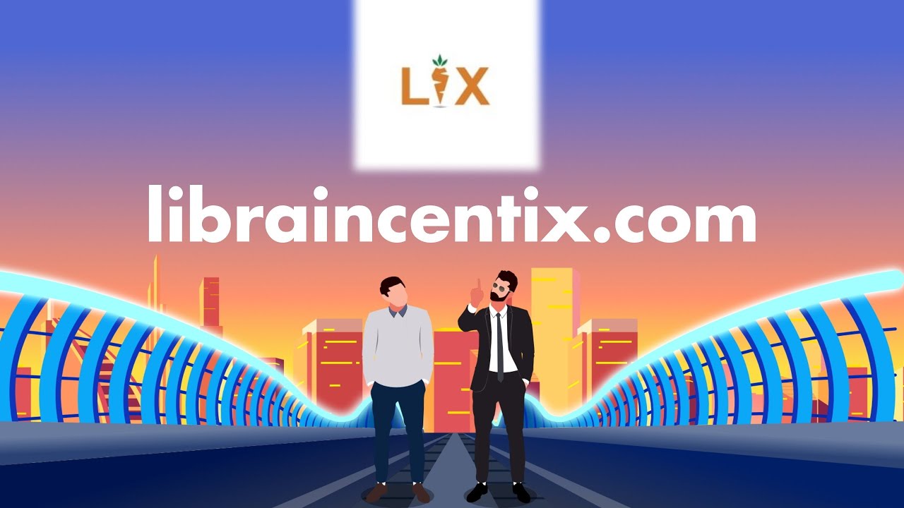 💰 Libra Incentix💰 Building The Next Level Of Customer Loyalty Through ...